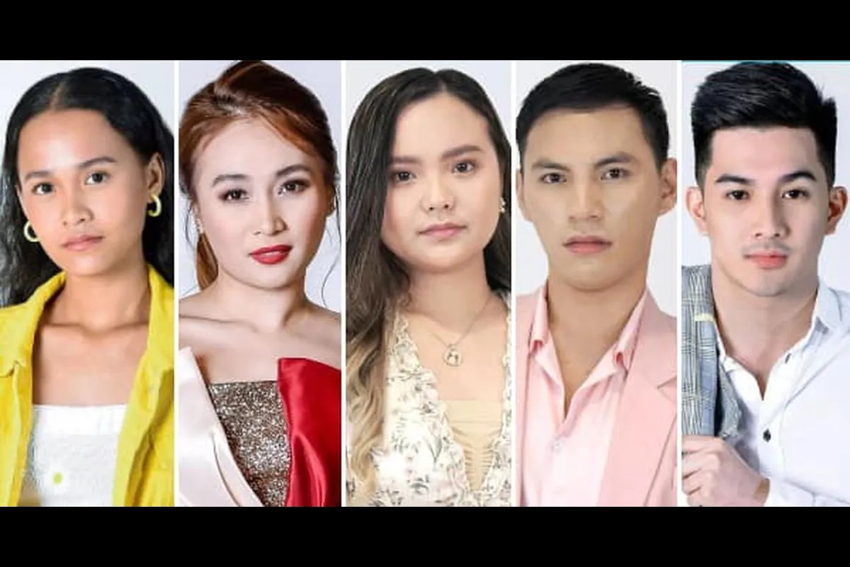 Gin, Isabel, Kathleen, Roque, and Zach, face possible eviction in “PBB ...