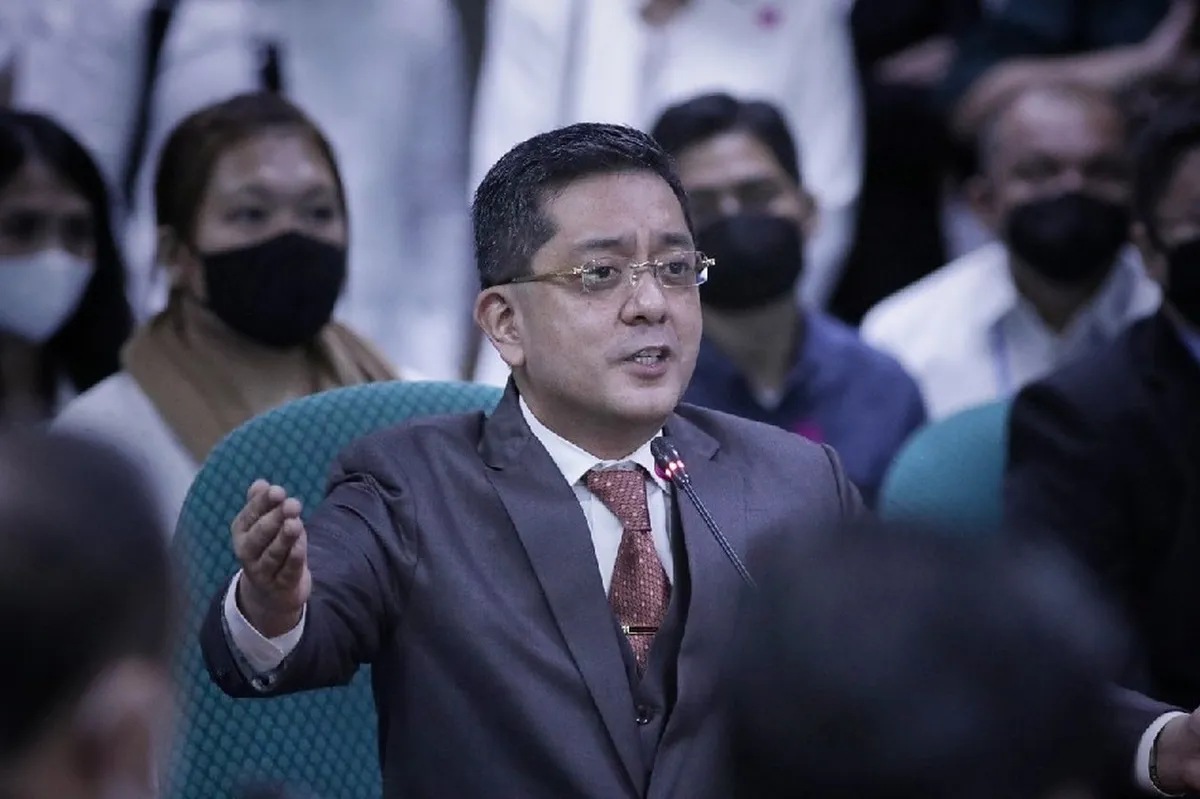 Definition of 'nuisance candidate' needs updating: Comelec chair | ABS ...