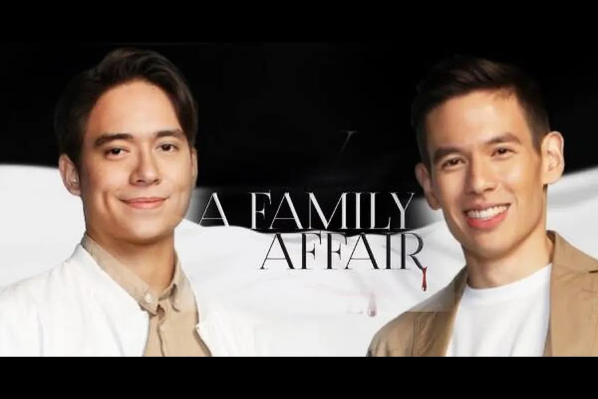 Jake Ejercito, Jameson Blake on playing the ‘wild child’ and the ‘black sheep’ in A Family ...