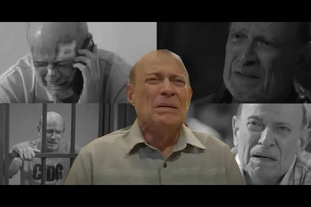 10 times Jaime Fabregas made viewers cry with his unfading acting ...