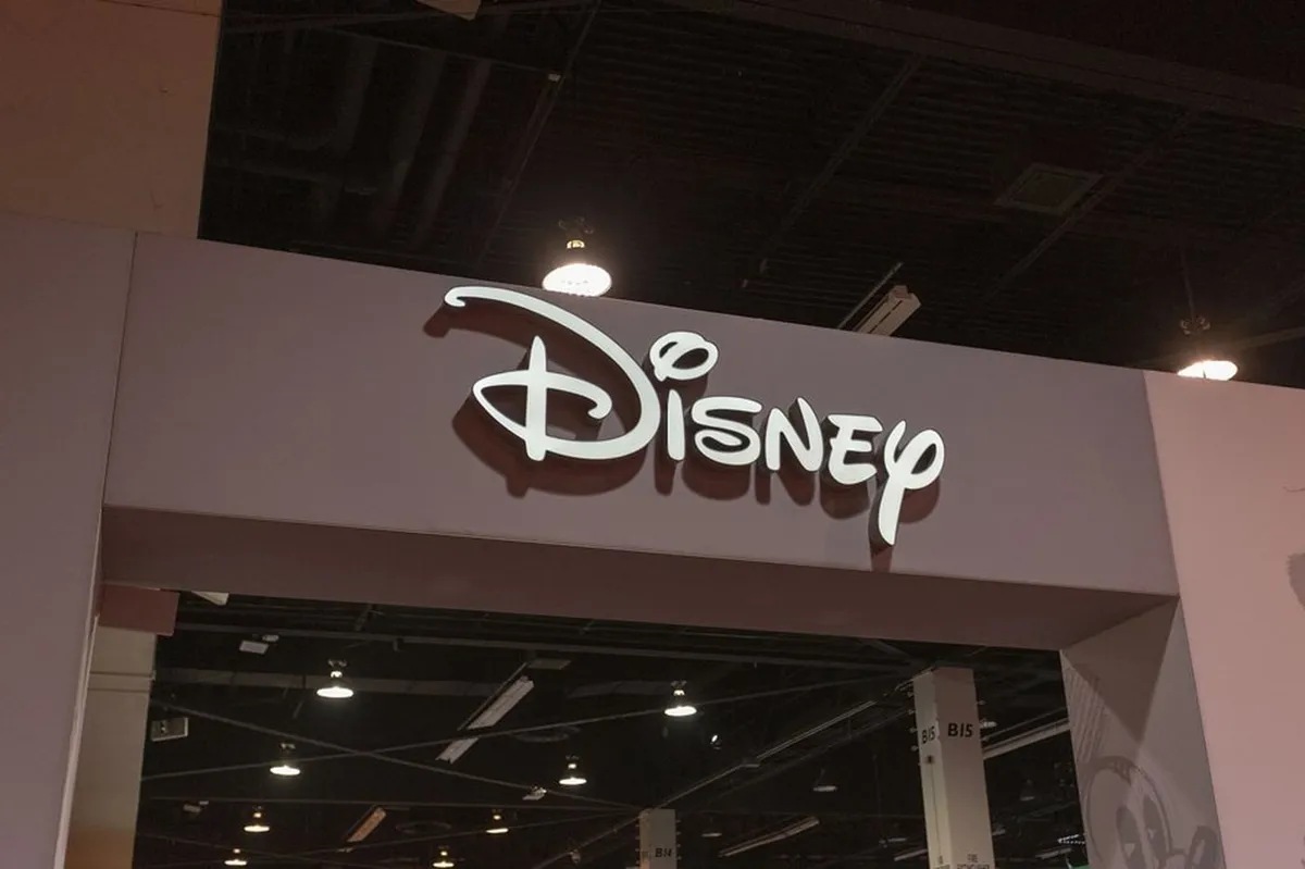 Disney shows 'Indy,' 'Little Mermaid' as legal battle looms | ABS-CBN ...