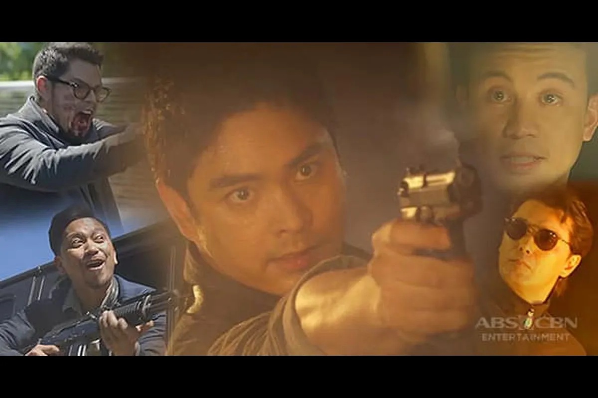 The strongest, most unforgettable villains in Cardo Dalisay’s life ...