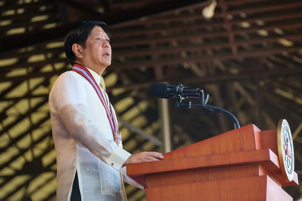 Marcos Jr. leads Ilocos Norte festival, assures support for PH tourism ...