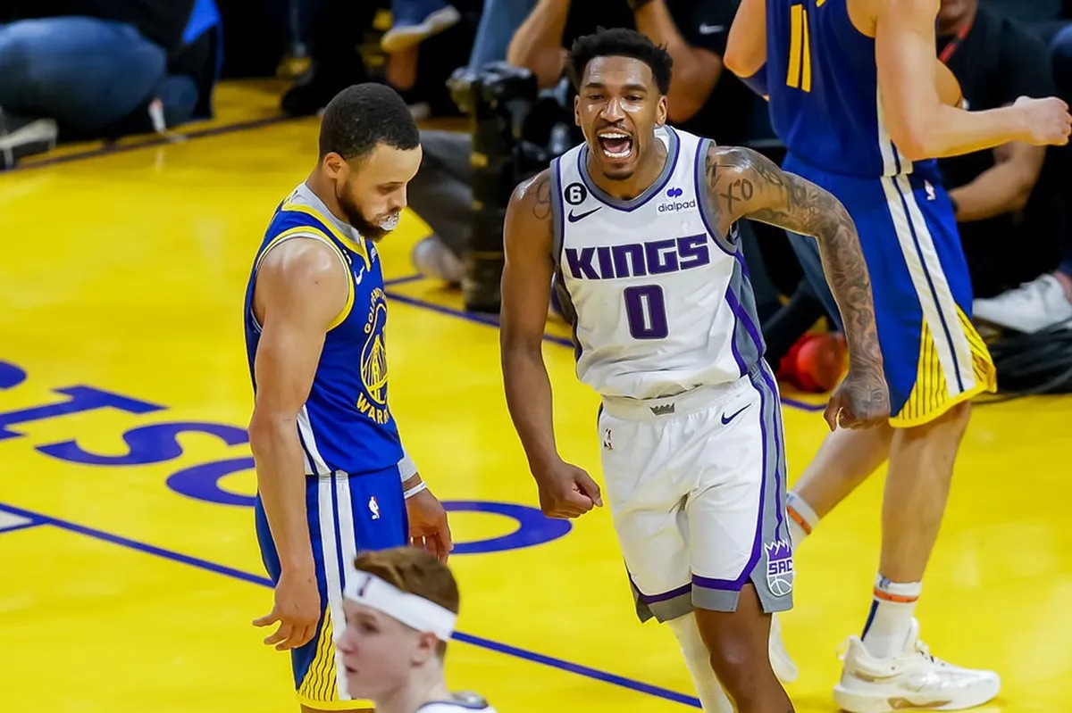 NBA: Kings stay alive with convincing win over Warriors | ABS-CBN Sports