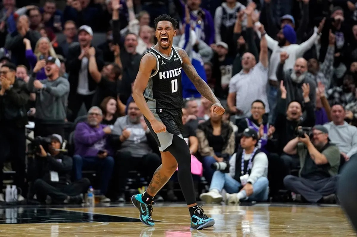 NBA: Kings edge Clippers in double OT thriller | ABS-CBN Sports