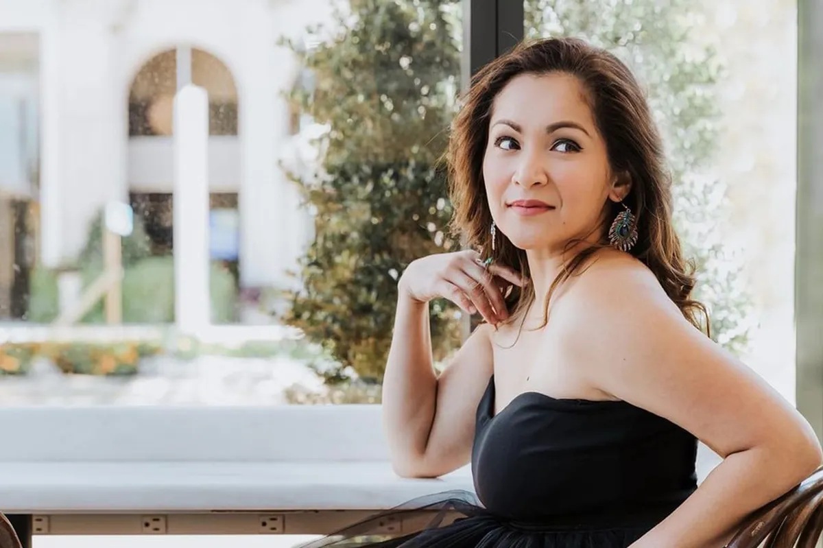 Carol Banawa holds benefit concert in US for children in PH | ABS-CBN ...