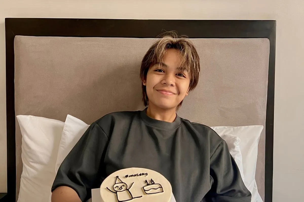 OPM artist mrld drops new single 'The Fate of the One Not Chosen' | ABS ...