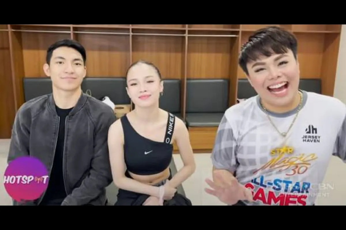 Darren and AC catch up with DJ Jhai Ho, talk about “Lyric and Beat ...