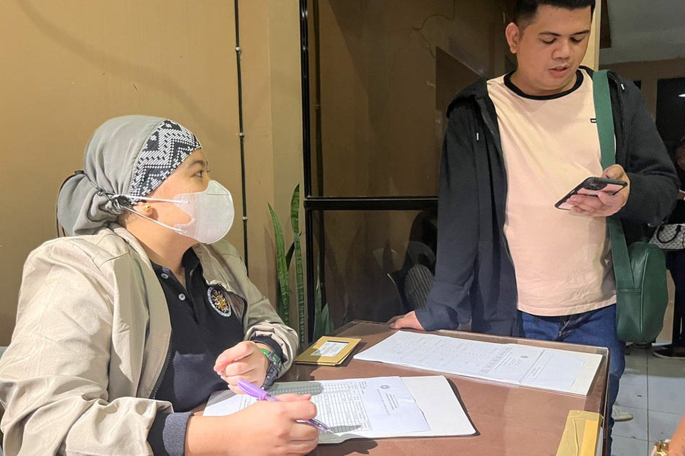 Voter turnout sa special elections ng Cavite umabot sa 53 porsiyento ...