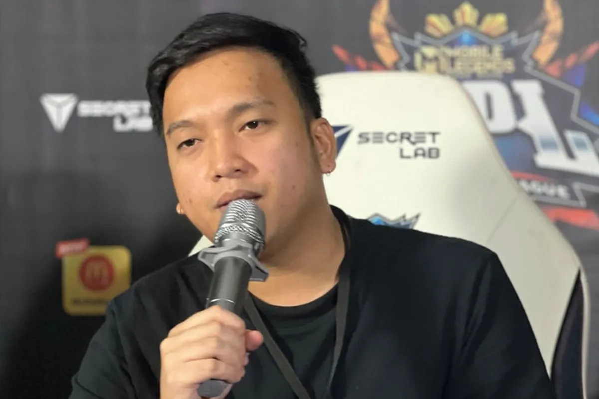 Esports: When COVID-19 hit his brother's job, E2MAX's ML career kept ...