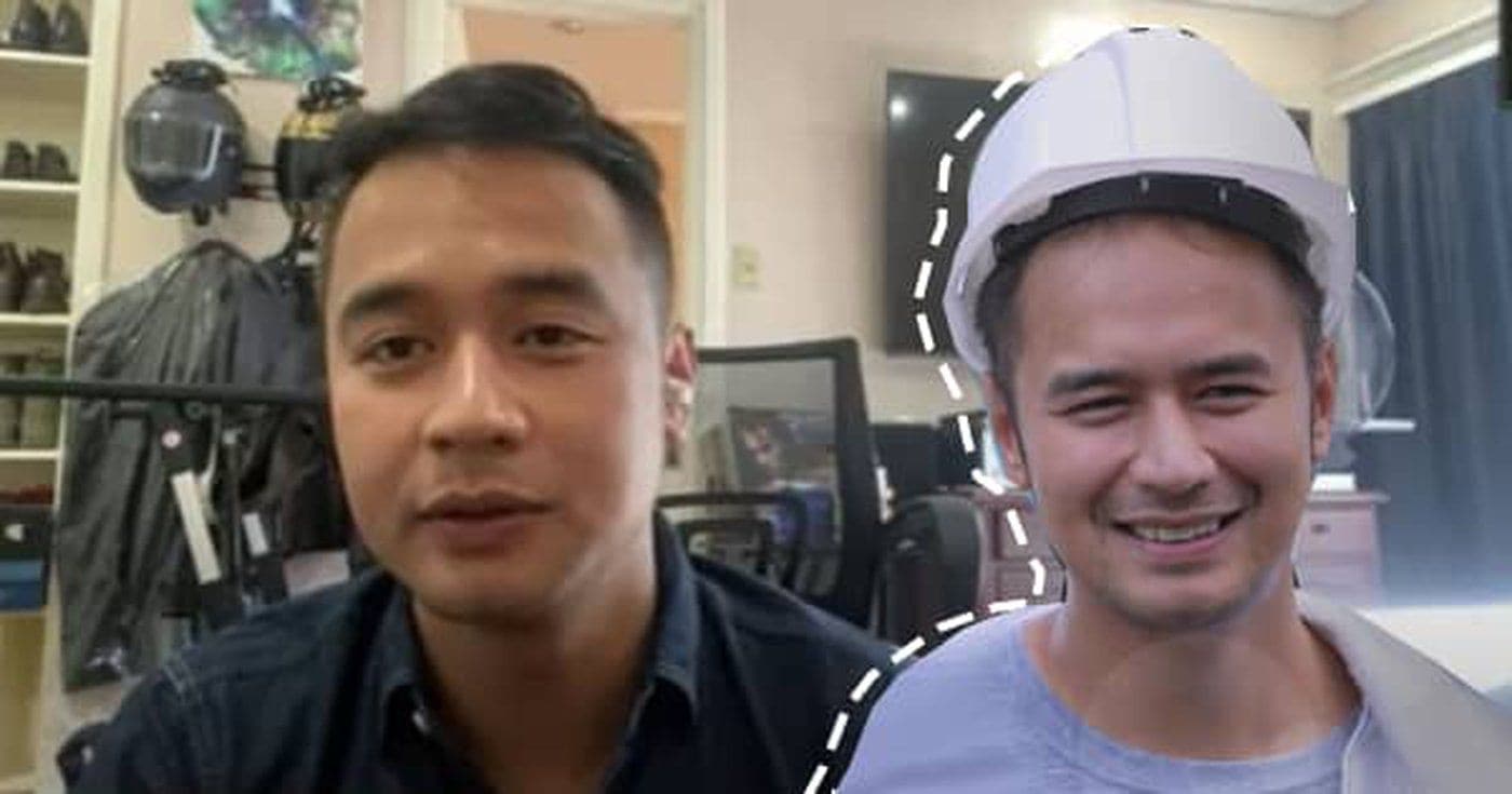 JM De Guzman shares takeaways from MMK “A Father’s Justice,” how he ...