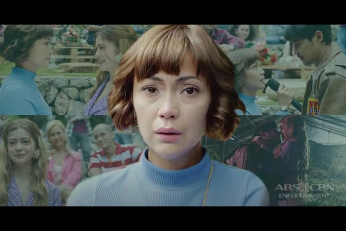 Jodi rages over Zanjoe and Sue’s affair in “The Broken Marriage Vow ...