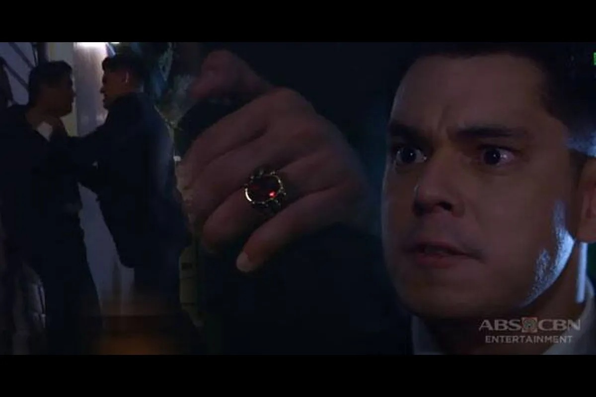 The Iron Heart: Apollo, nalaman na kung sino ang pumatay kay Juno | ABS ...