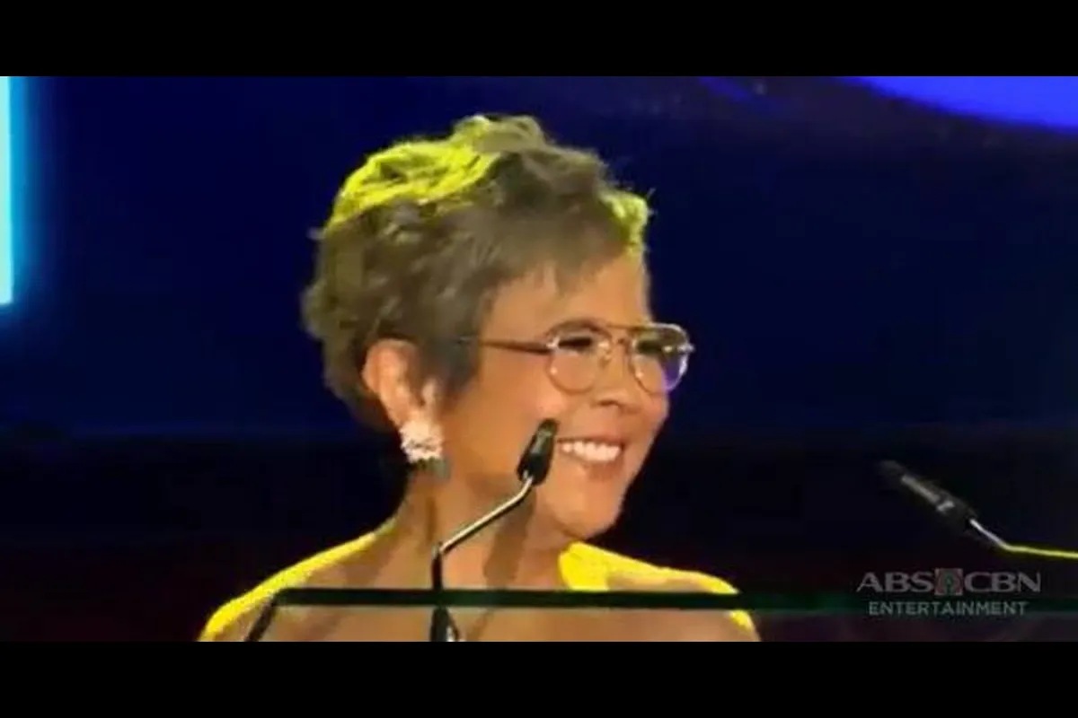 TV Patrol: ‘Iti Mapukpukaw’ at Dolly de Leon, gumawa ng kasaysayan sa ...