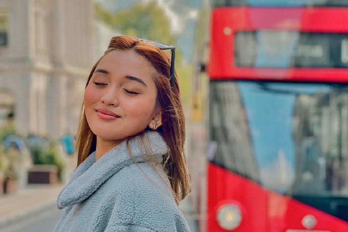 WATCH: Angela Ken feels 'blessed' after back-to-back international ...