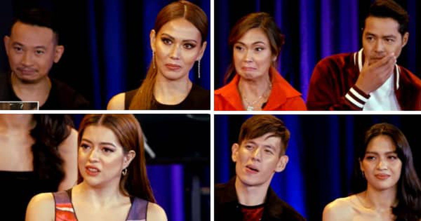 “The Broken Marriage Vow” iconic scenes garner sparkling reactions from ...