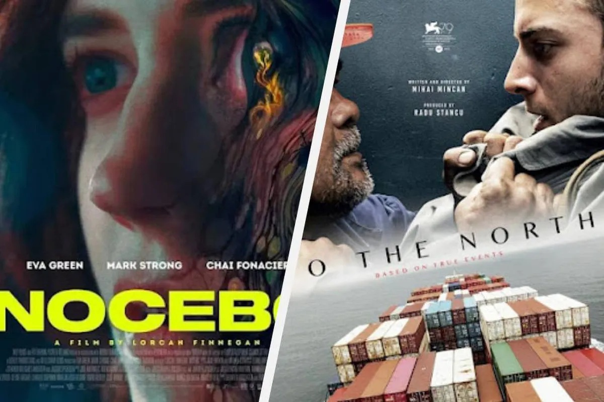 Movie review: Pinoy actors shine in 'Nocebo,' 'To the North' | ABS-CBN ...