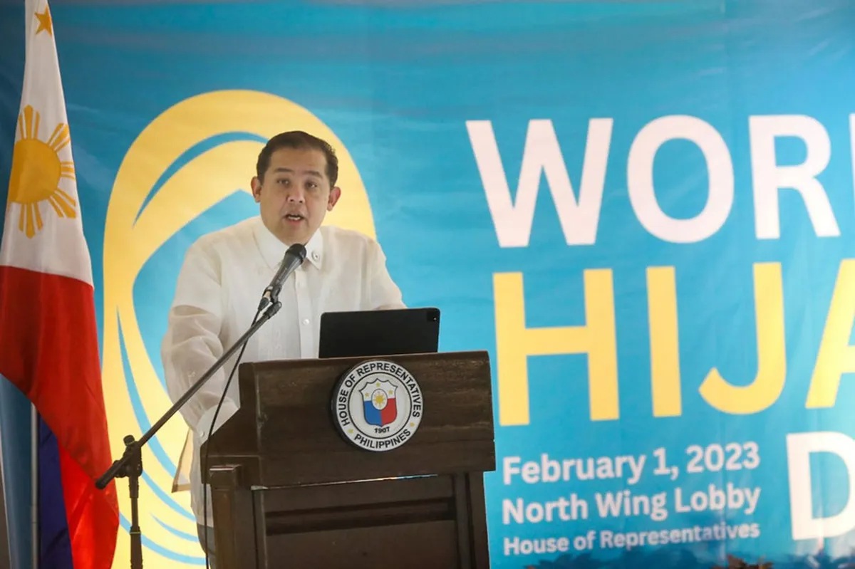 Speaker Romualdez to meet PNP, DILG on issue of high-profile crimes | ABS-CBN News