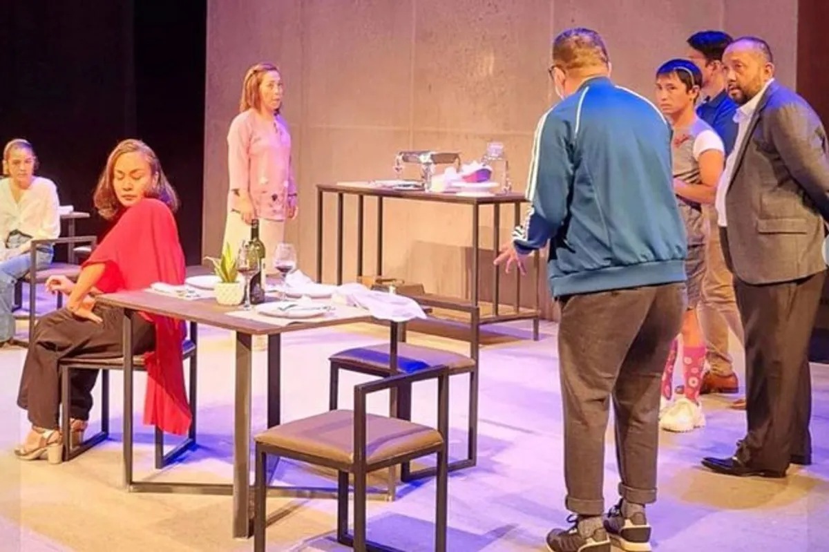 'What price, unity?' Dulaang UP returns on-site with Floy Quintos' new ...