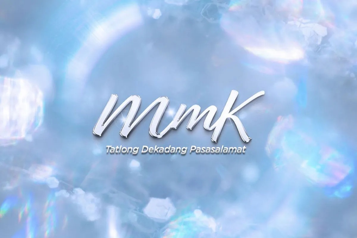 'MMK' grateful to letter senders, viewers for past 31 years as show ...