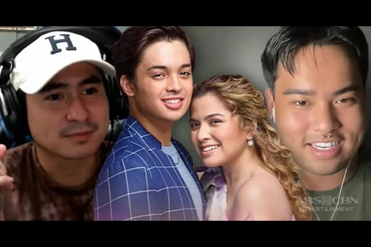 Here’s why CJ Navato and Matty Juniosa call KDLex “the sana all couple ...