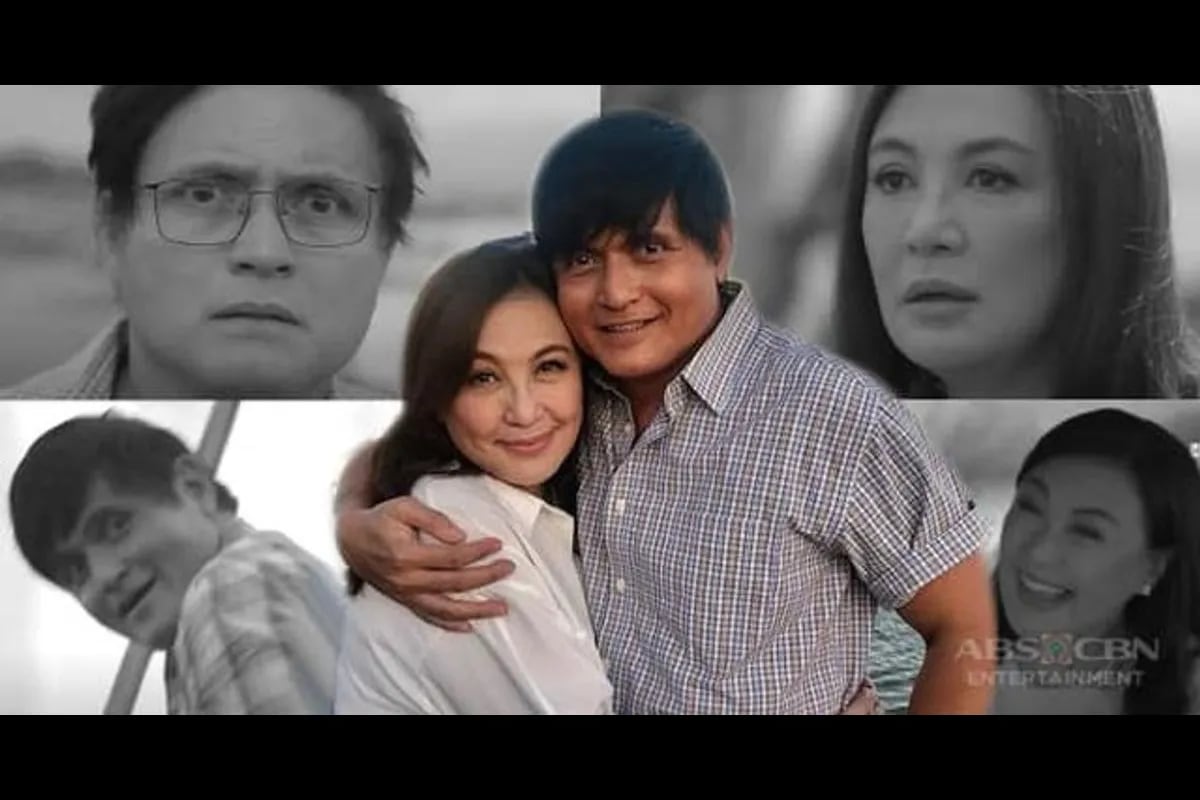 5 scenes in FPJ’s Ang Probinsyano that highlight Sharon and Rowell’s ...