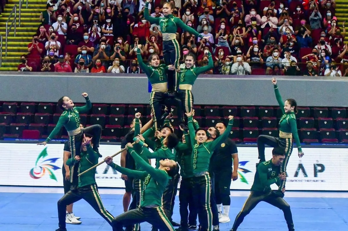 UAAP: Drums, full squads back as CDC returns to pre-pandemic rules ...