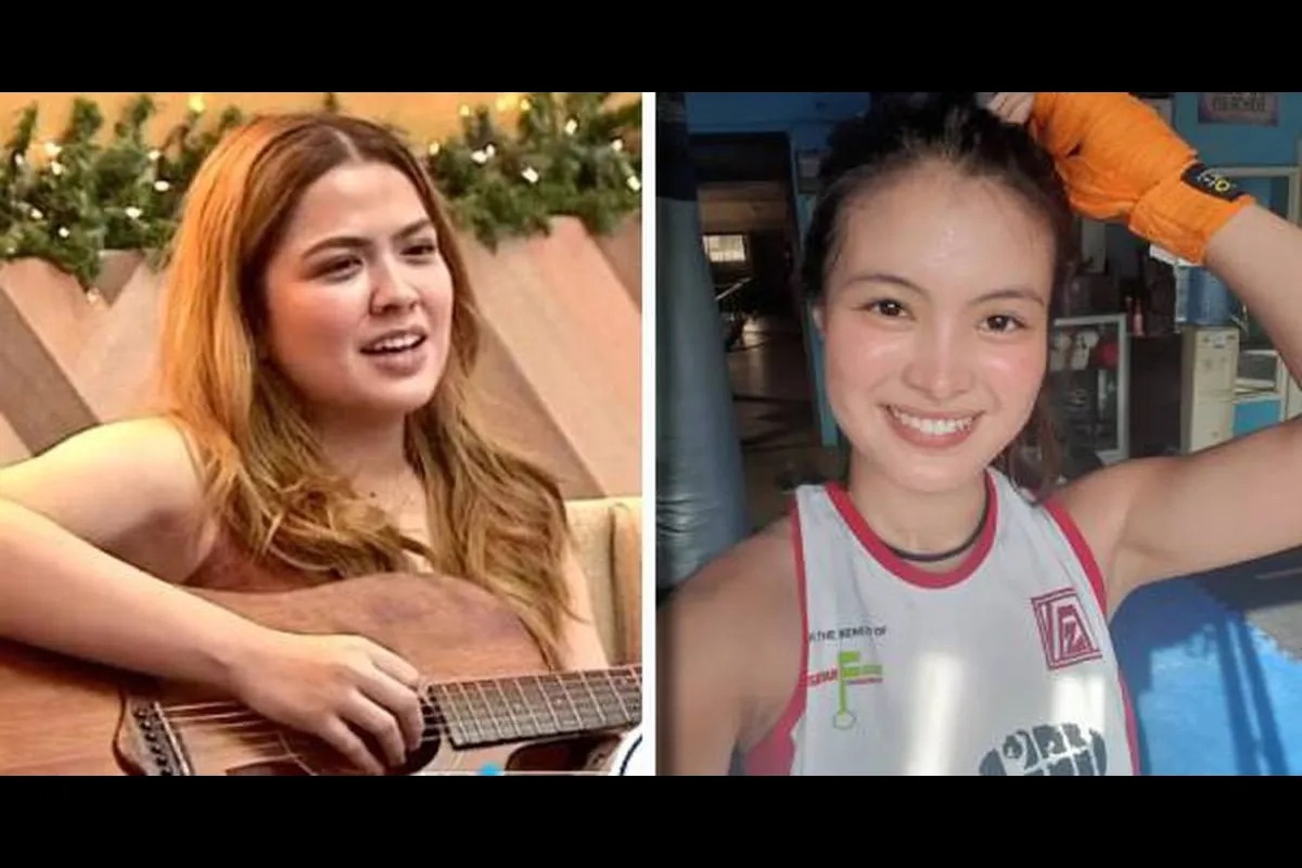 Kapamilya stars and the new skills they wish to master | ABS-CBN ...