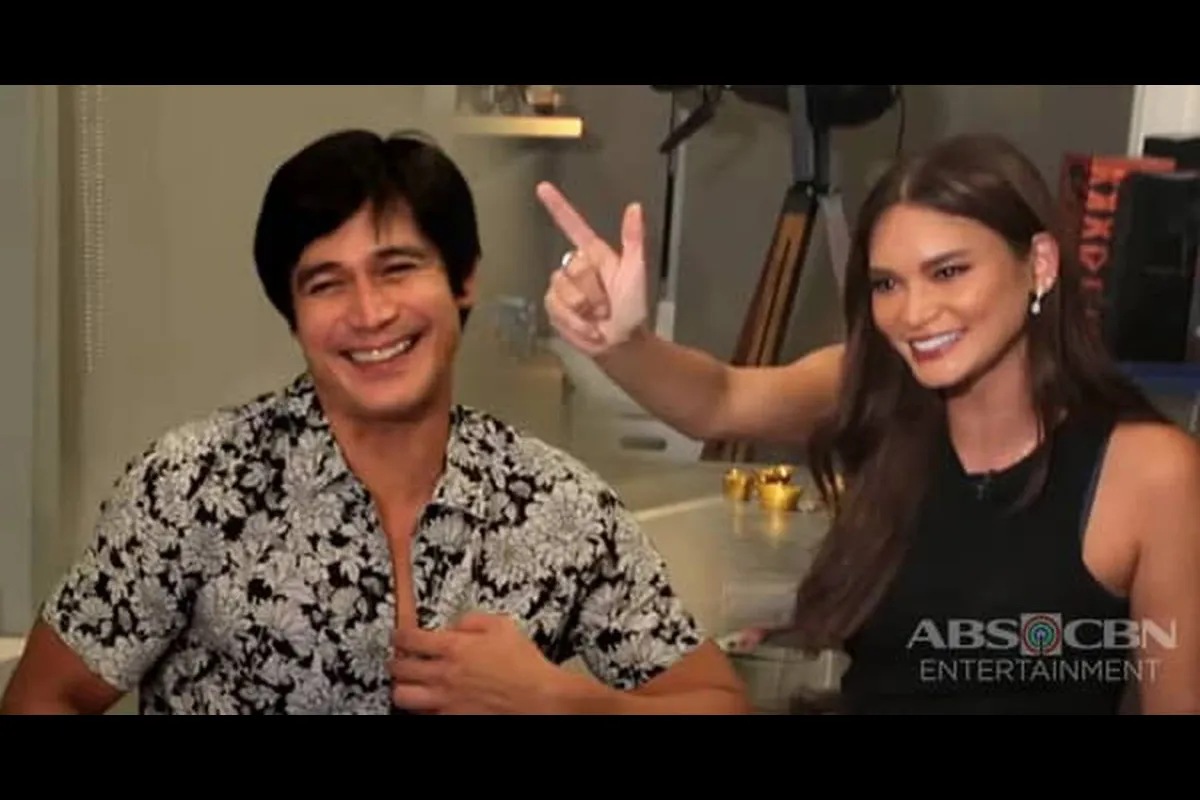 My Papa Pi cast in a joke battle will make your day! | ABS-CBN ...