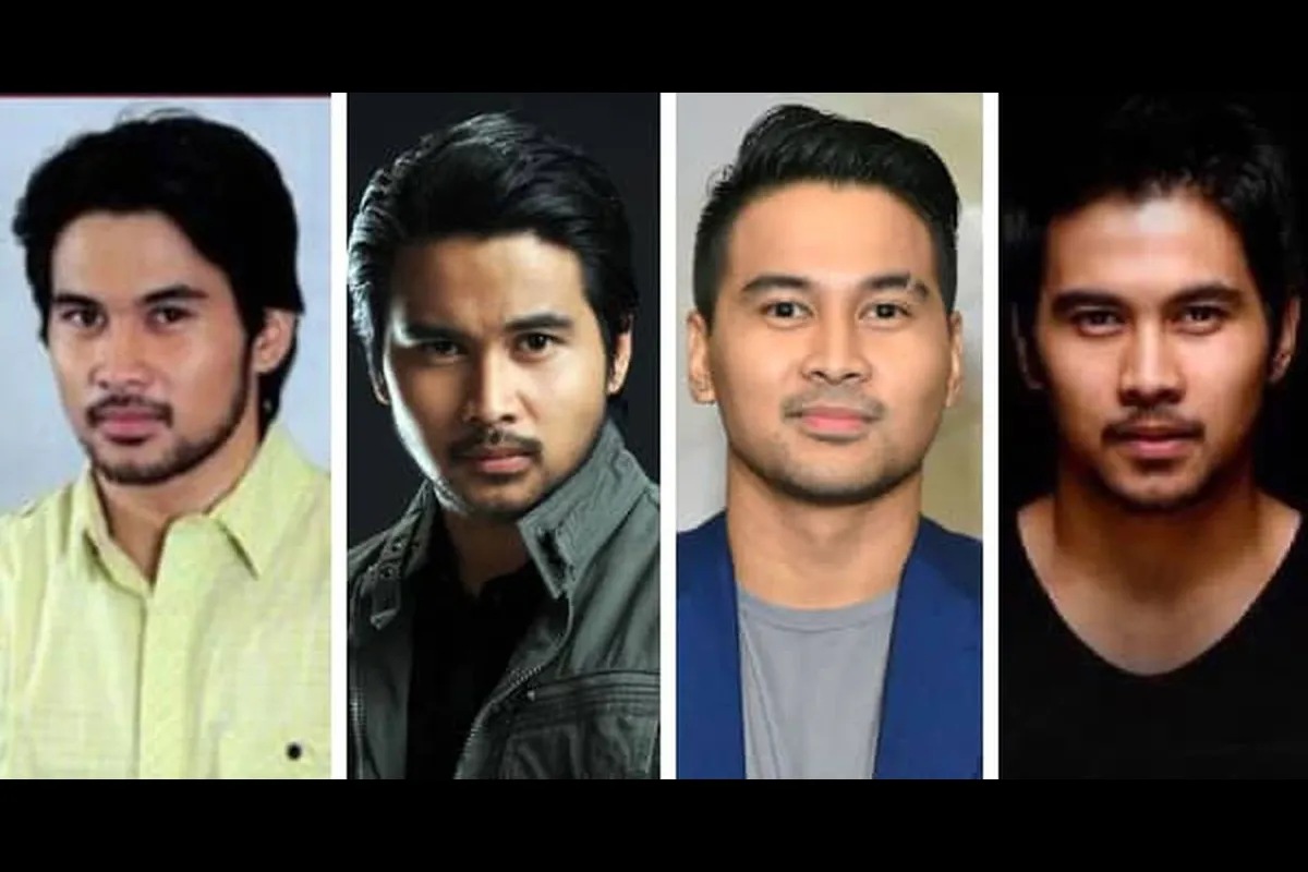 How Joem Bascon exhibited versatility as an actor through remarkable ...