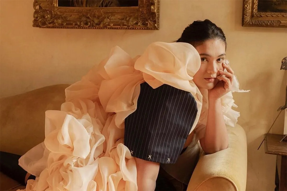 Dimples Romana now has 4 million followers on Instagram | ABS-CBN ...