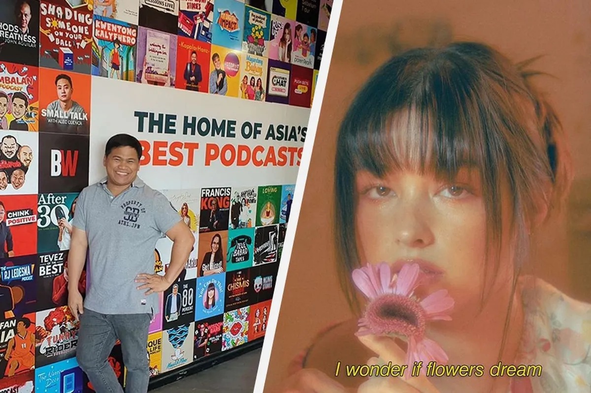 Ogie Diaz responds to Liza Soberano on screen name, career decisions | ABS-CBN Entertainment