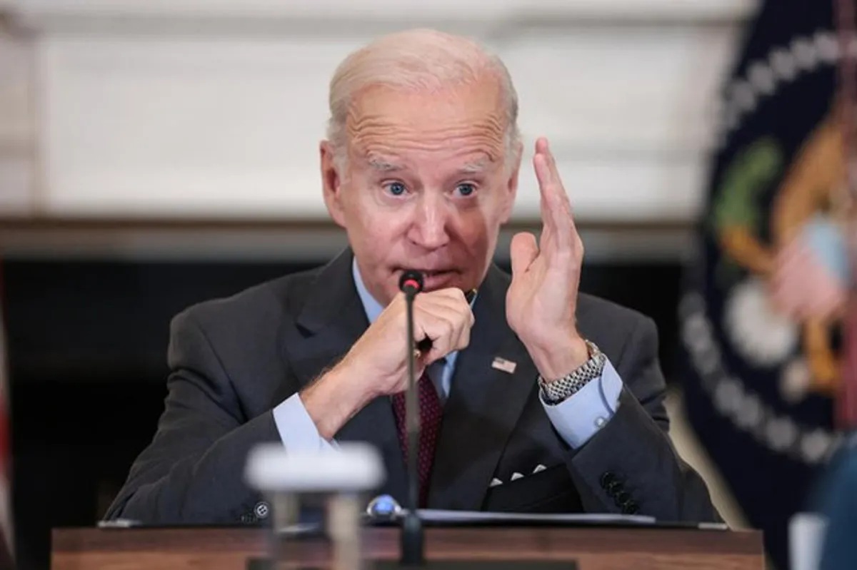 No 'indications' of Russian nuclear use, despite Biden warning, White ...