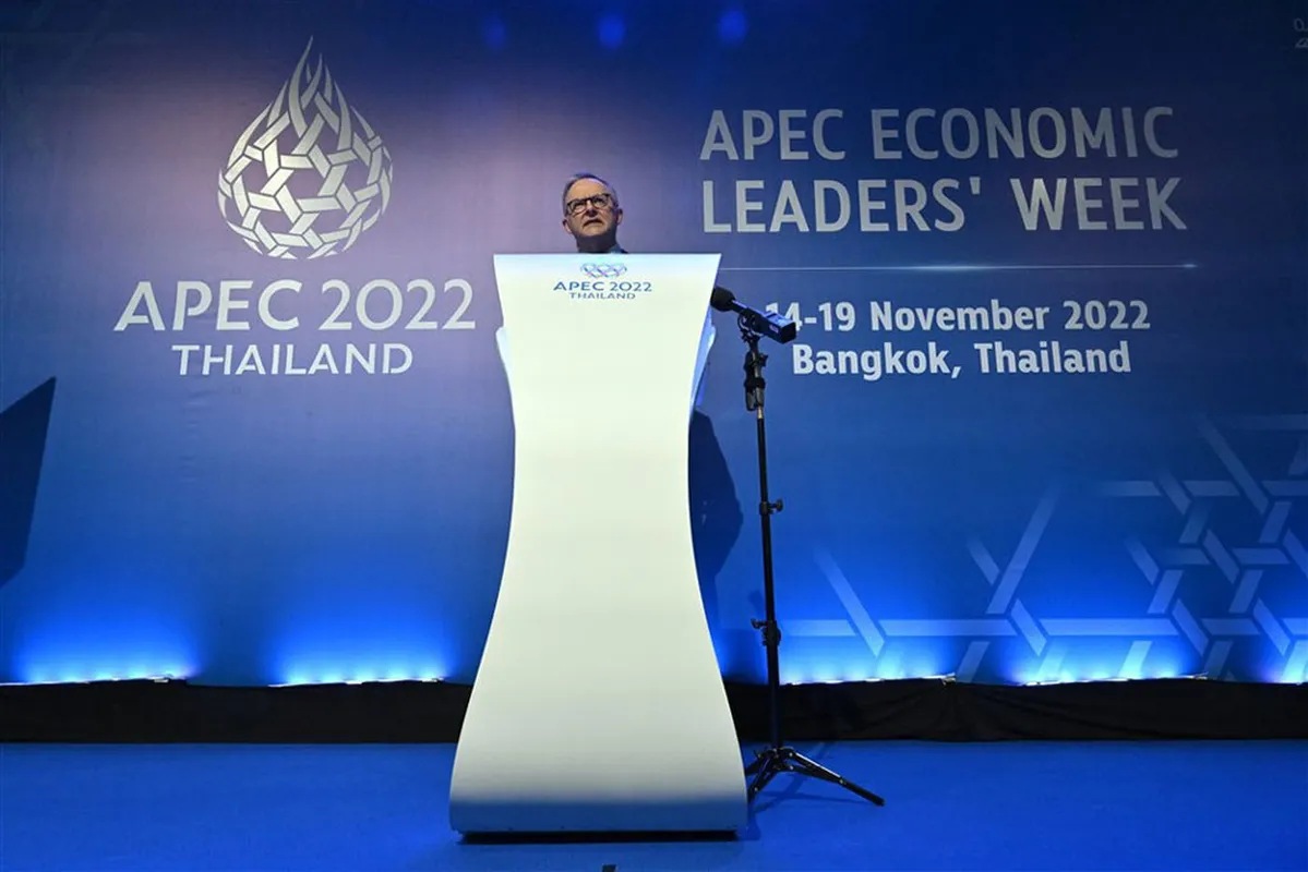 APEC summit starts with focus on food and energy inflation, North Korea ...