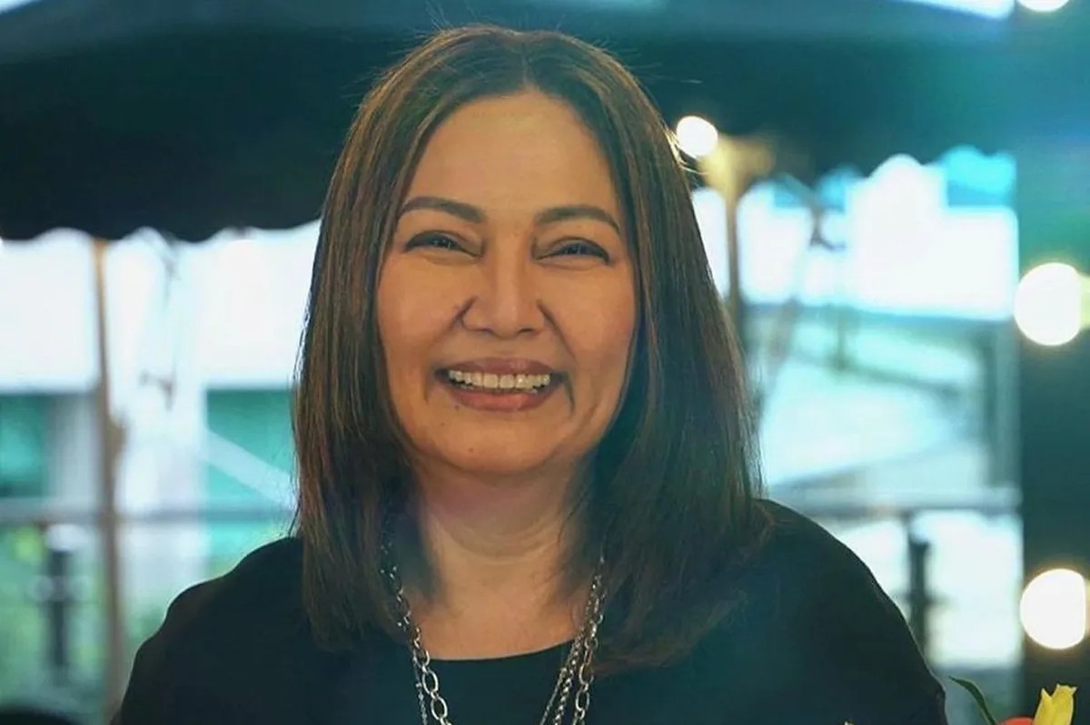 Maricel Soriano asked: 'Takot ka ba malaos?' | ABS-CBN Entertainment