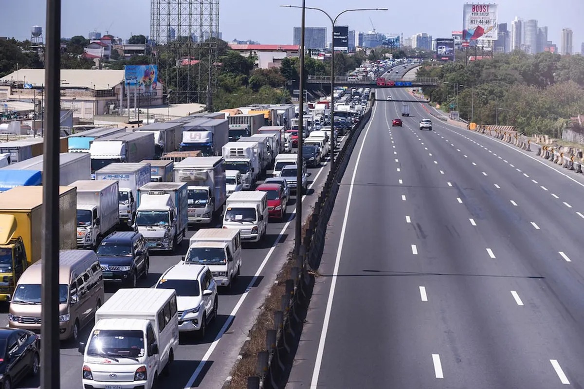 Toll Regulatory Board to probe buggy RFID in SLEX | ABS-CBN News