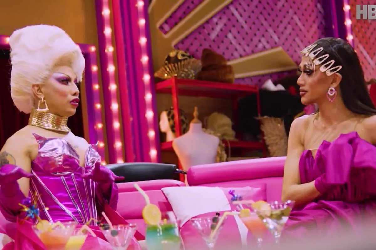'Drag Race PH: Untucked': Eva Le Queen explains why pageants matter to ...