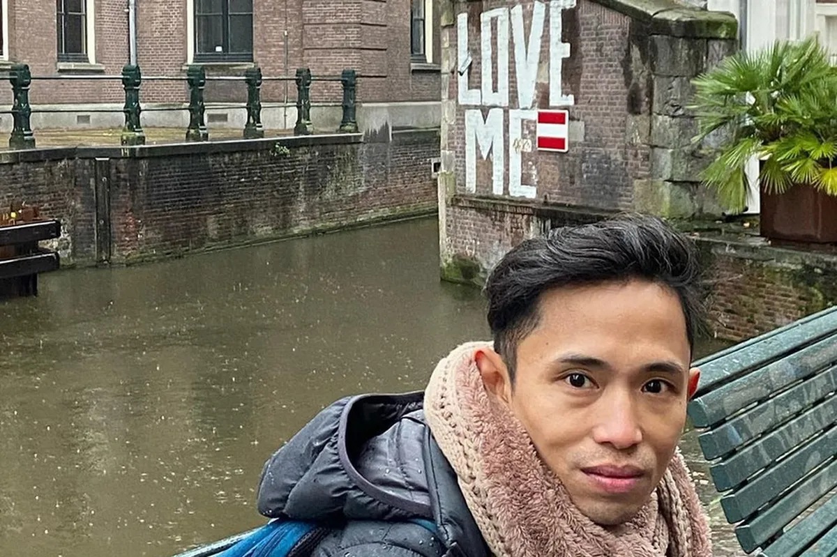 Phi Palmos goes from stage to screen and back | ABS-CBN Lifestyle