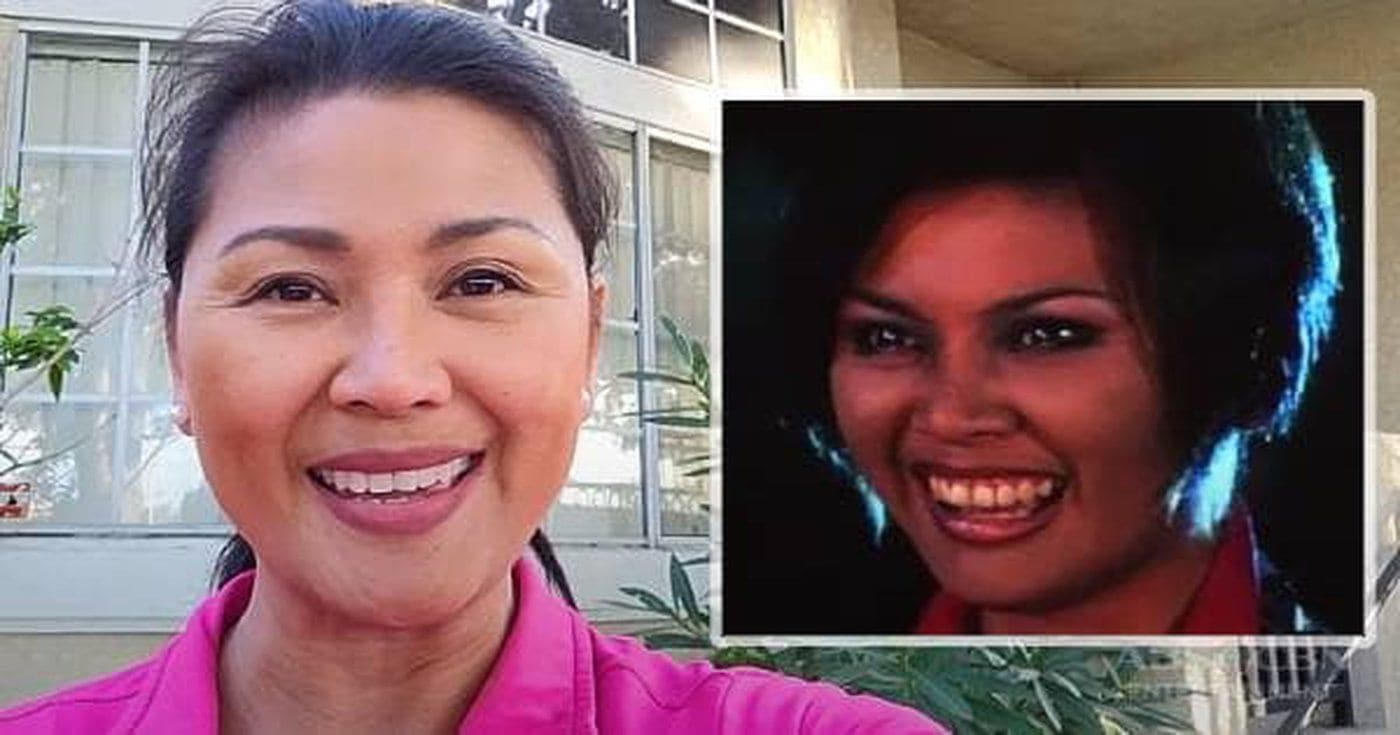 ‘90s ‘Primera Kontrabida’ Princess Punzalan juggles new career as a ...