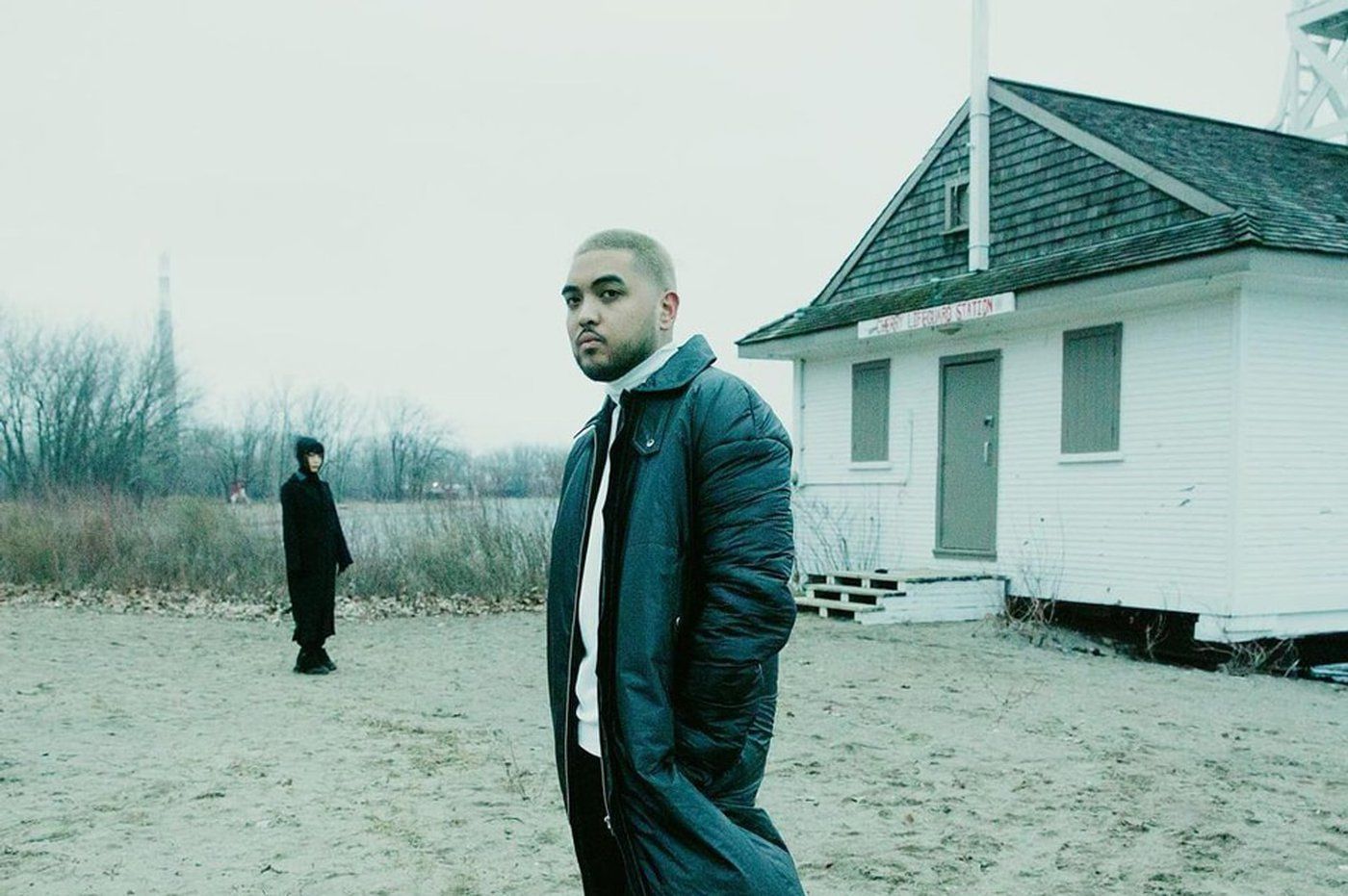 Fil-Canadian hip-hop artist Jordan Fall aims for the big time | ABS-CBN ...