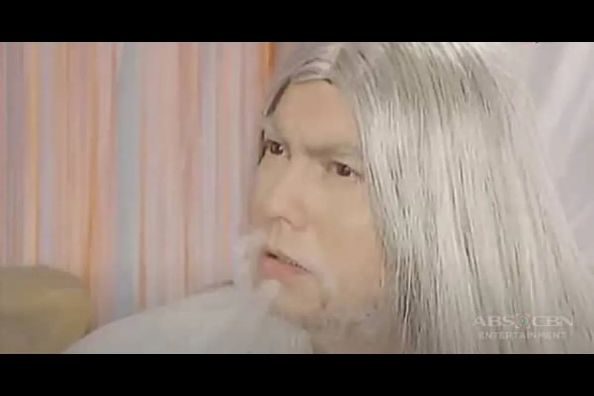 Dyosa: Amang Suga, kinausap tungkol sa takda si Haring Araw | Episode 3 ...