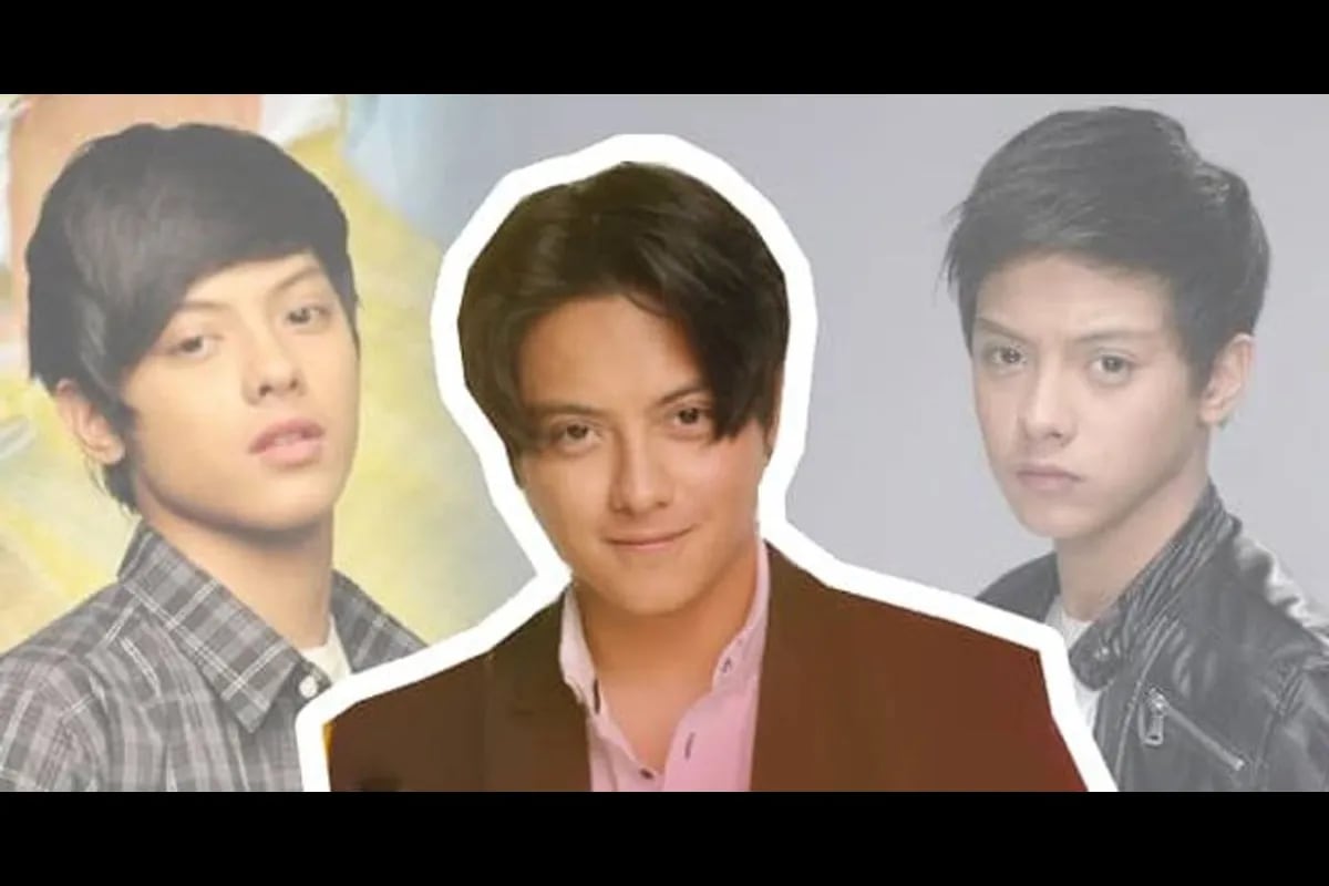 Kapamilya Spotlight: Daniel Padilla’s remarkable journey in becoming ...