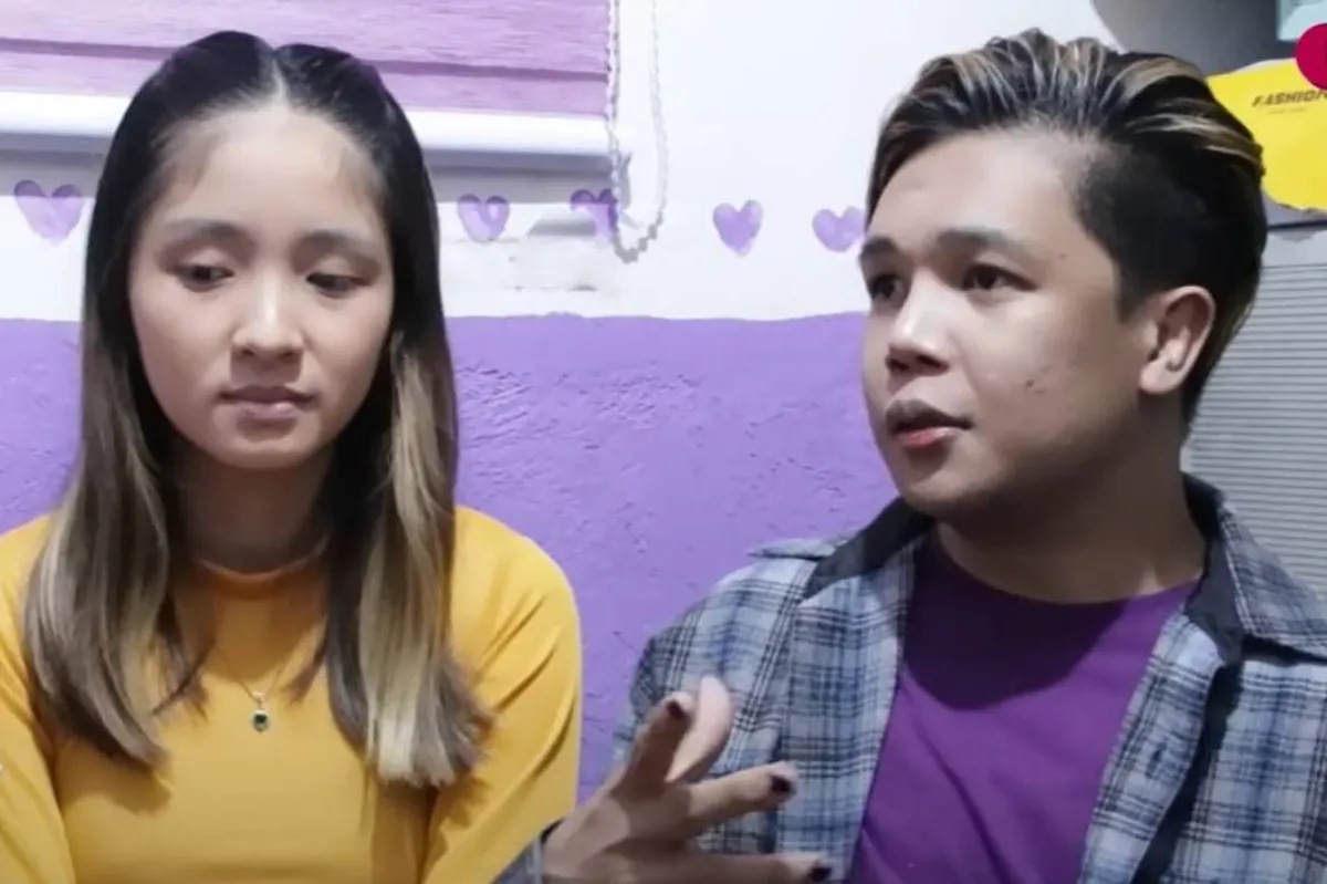 Marlou Arizala nagsisisi sa mga maling ginawa bilang Xander Ford | ABS-CBN Entertainment