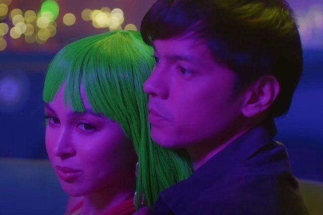 Movie review: 'Expensive Candy' a showcase for Julia Barretto | ABS-CBN ...