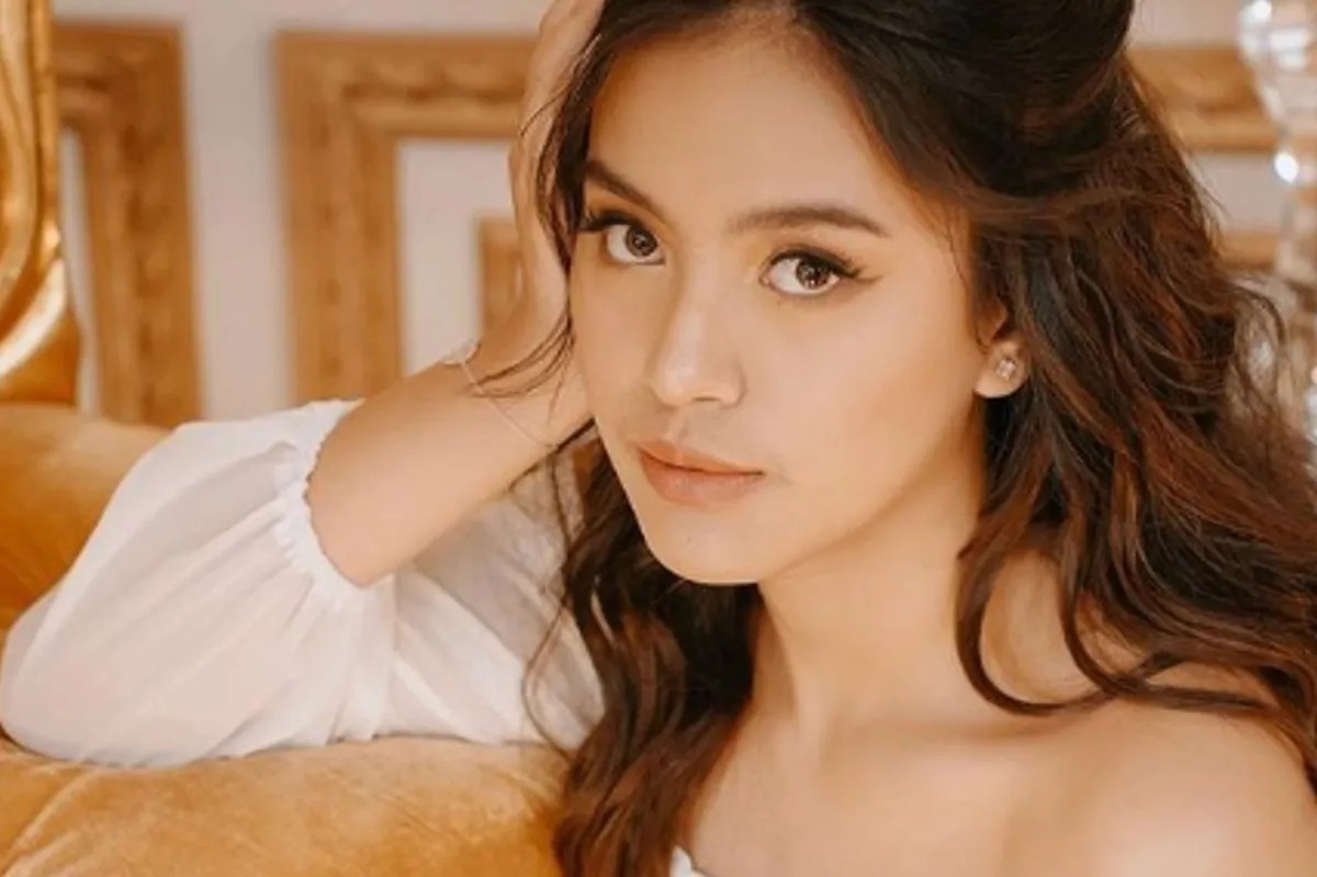 Ashley Diaz gets first starring role in horror flick | ABS-CBN ...