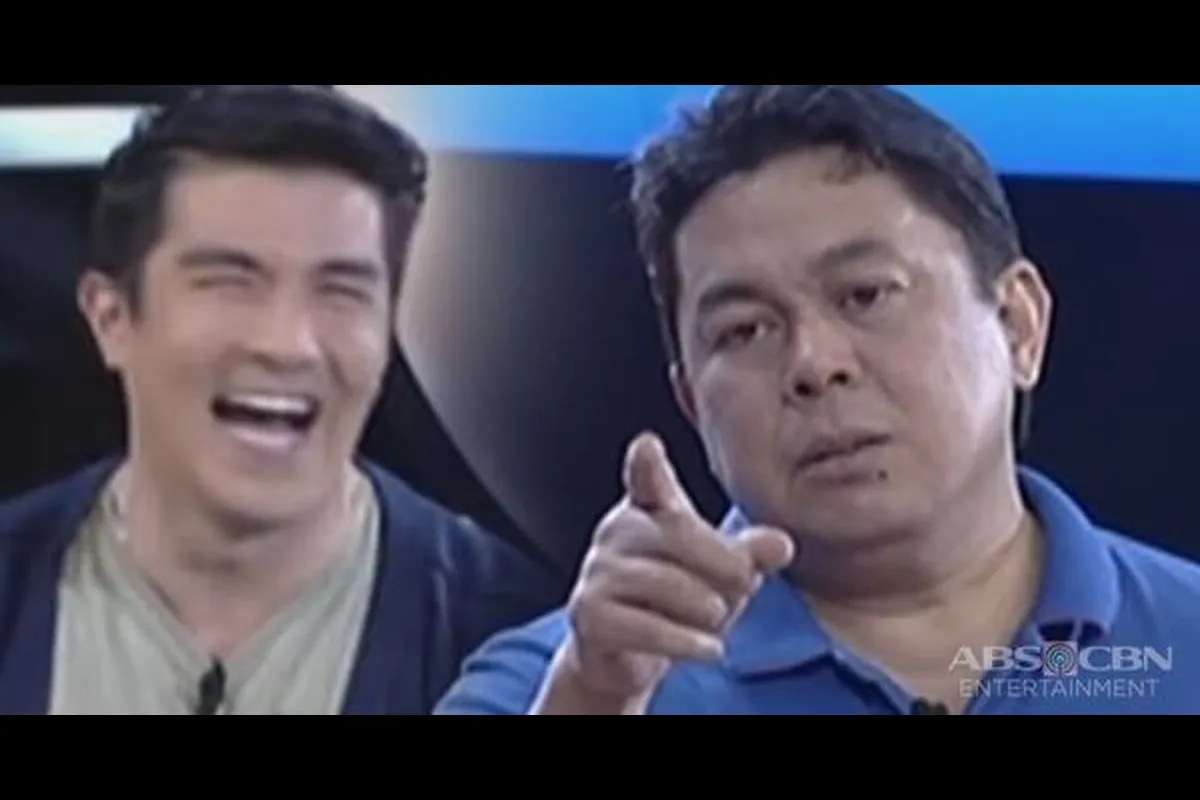 Minute To Win It: Luis, natuwa sa mensahe ni Dennis para kay Long ...