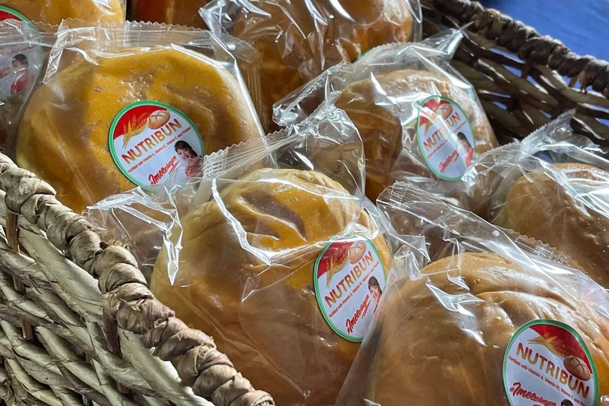 PH nutrition council backs revival of nutribun program | ABS-CBN News