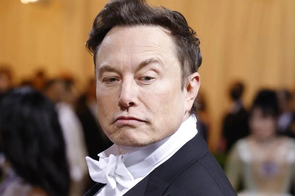 Elon Musk gleeful as Twitter users vote on reinstating Trump | ABS-CBN