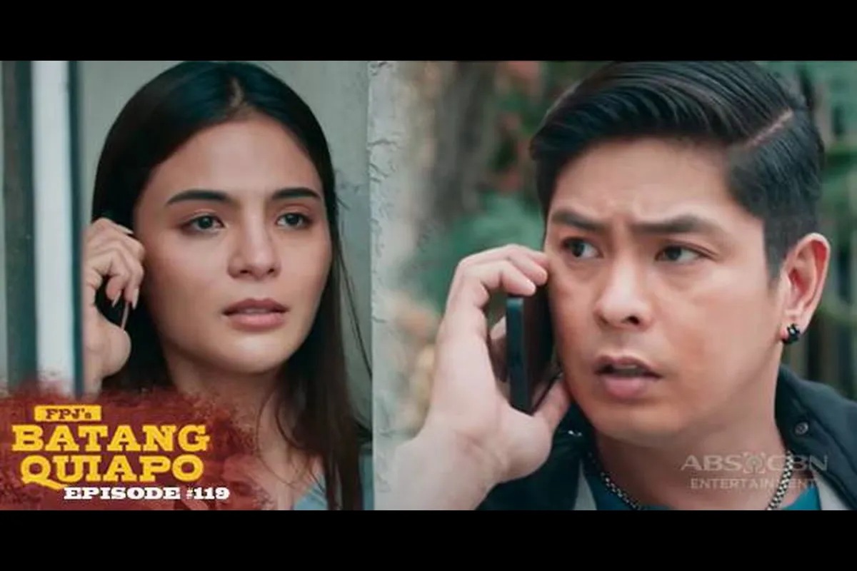 Batang Quiapo: Tanggol, sinubukan pigilan ang desisyon ni Mokang ...