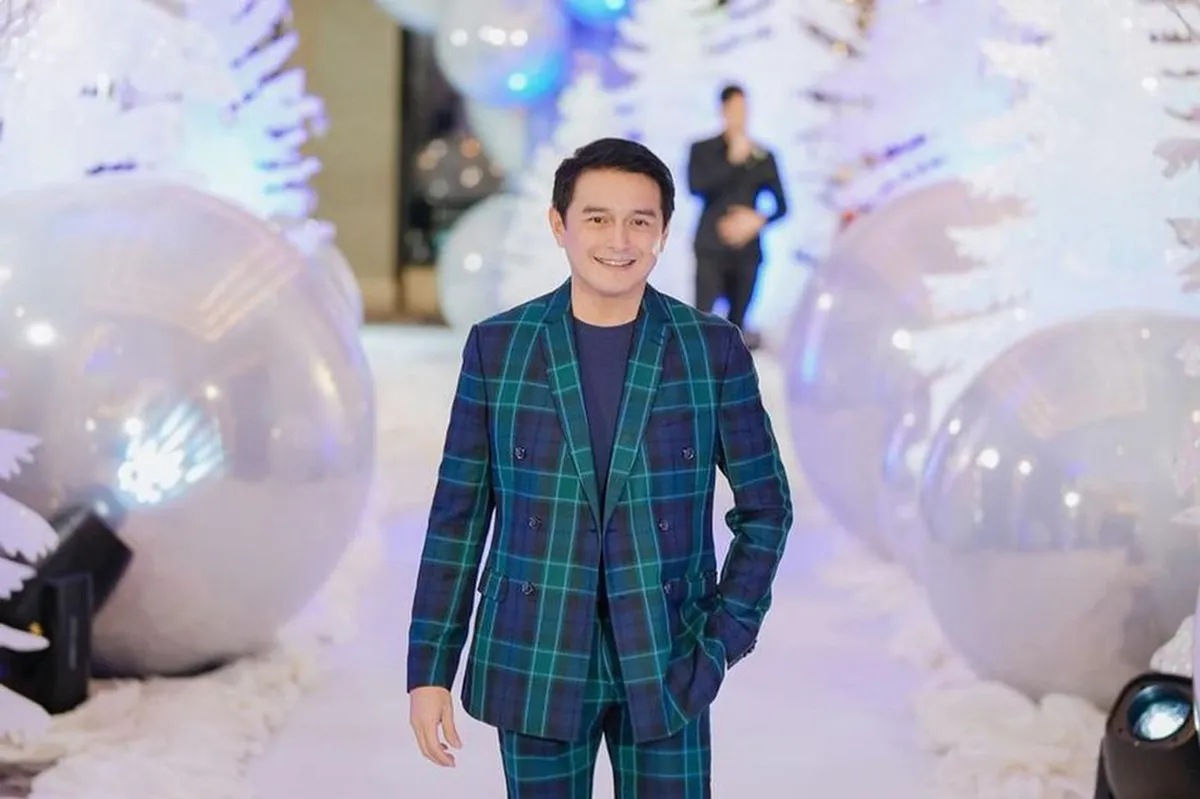 Dominic Ochoa, iginiit na mananatili siyang Kapamilya | ABS-CBN ...